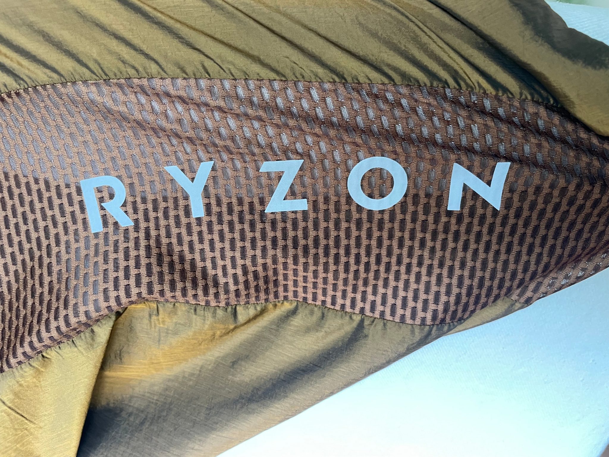 Ryzon Bikewear ausprobiert