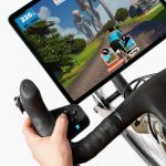 Zwift Play Controller