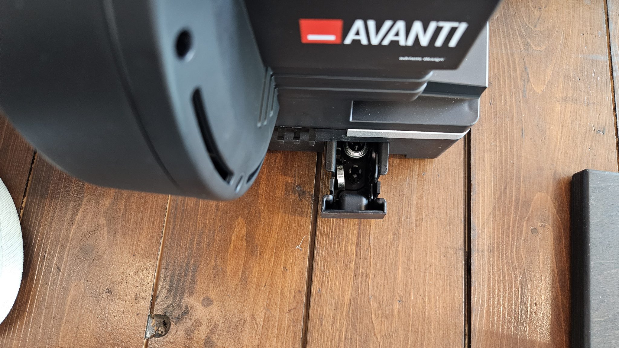 Elite Square Test und Erfahrung mit dem Smartframe