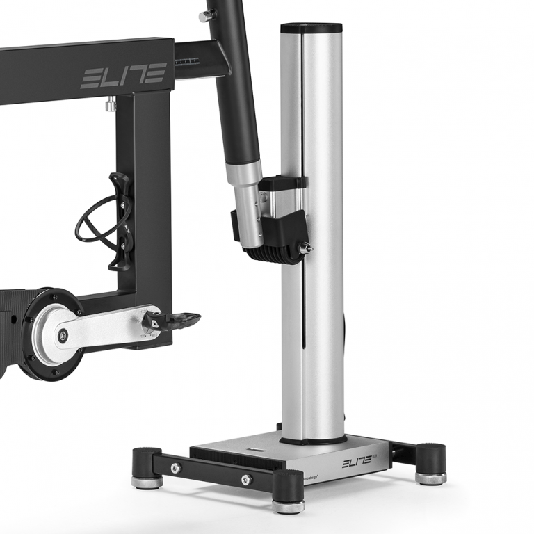 Elite Square Test und Erfahrung mit dem Smartframe