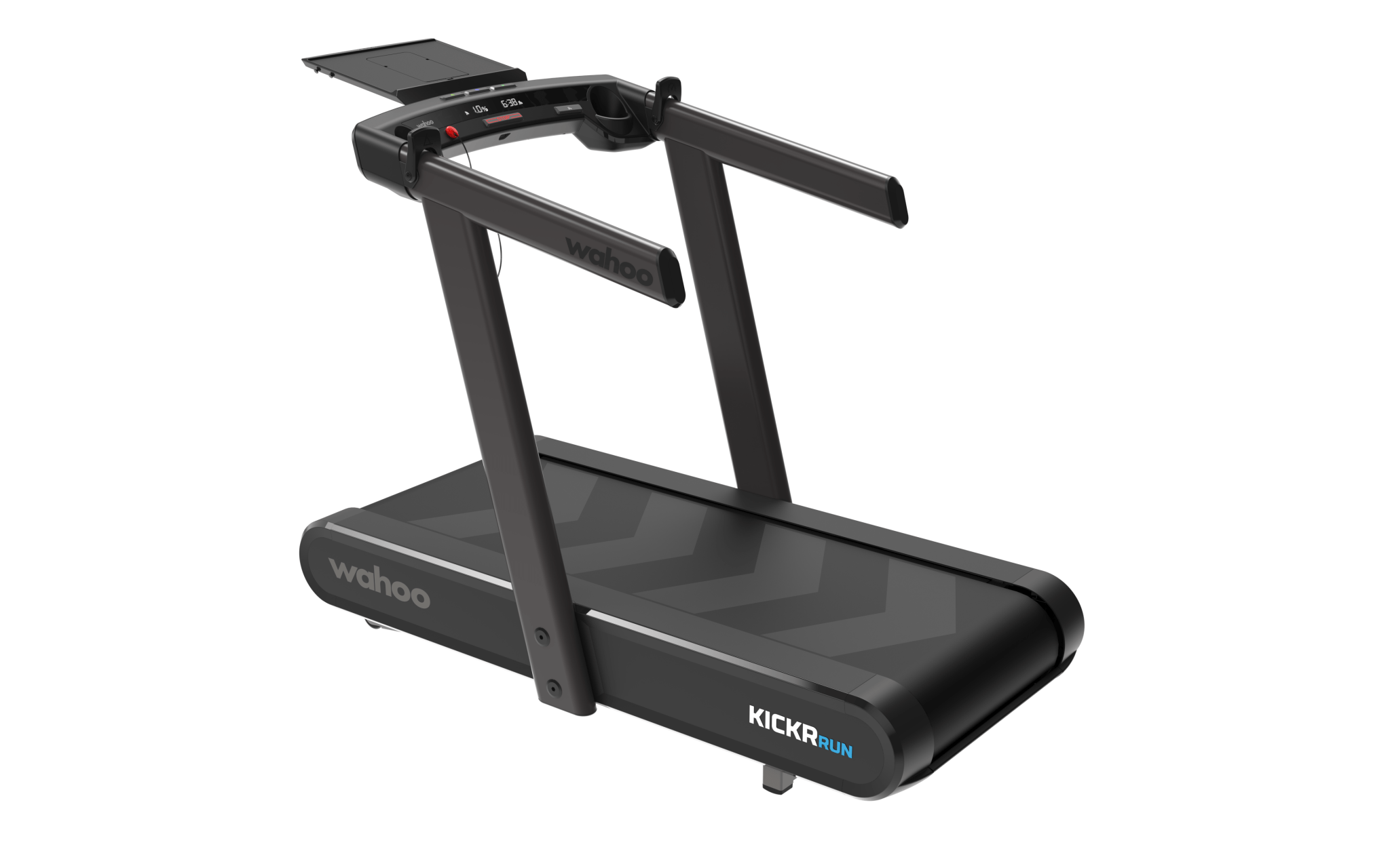 Das Wahoo Kickr Run, neues Training für Triathleten