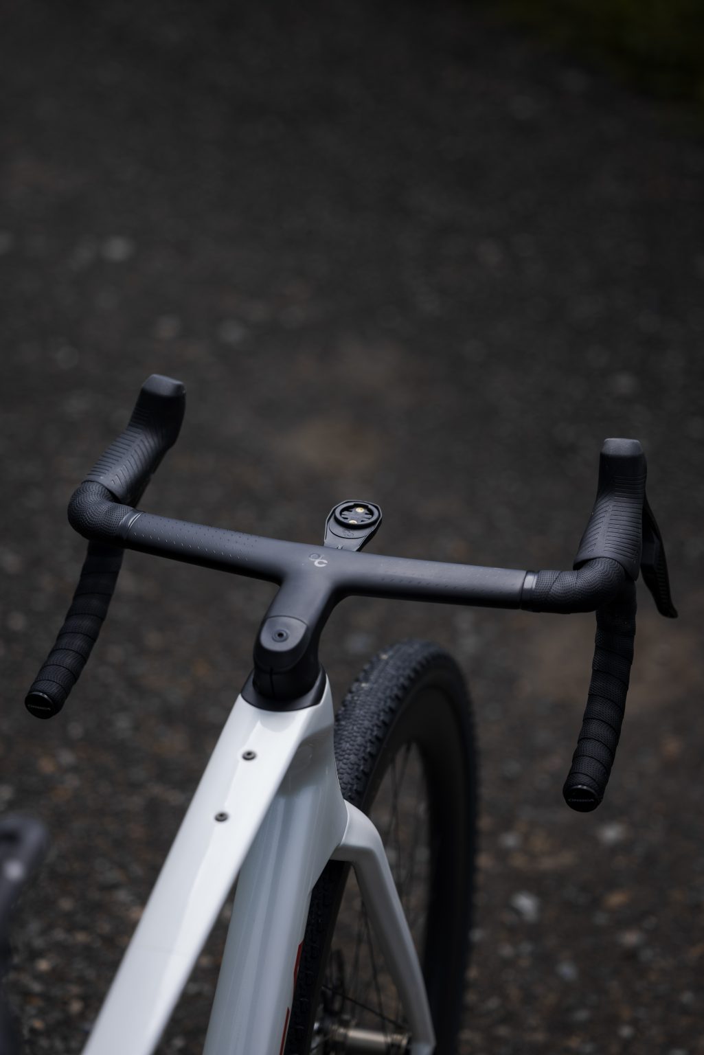 Orbea Terra Race: Gravel-Racer mit ultraleichtem Rahmen 2026