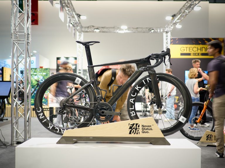 Eurobike 2026 Aussteller und Neuheiten im Überblick